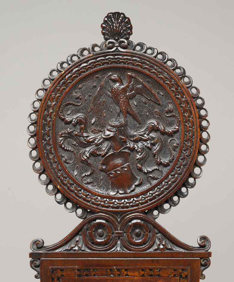 St. Thomas guild - medieval woodworking, furniture and other crafts: An ...