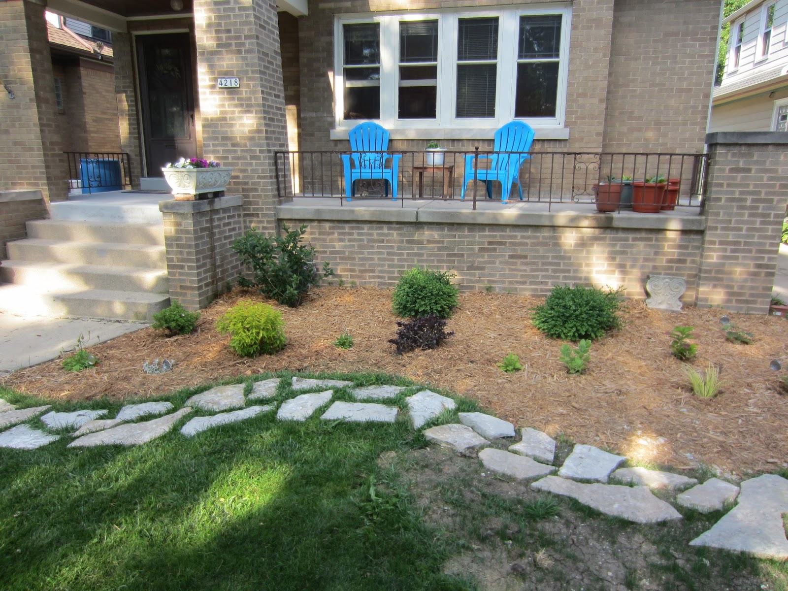 Squaresville in Shorewood: June 2015