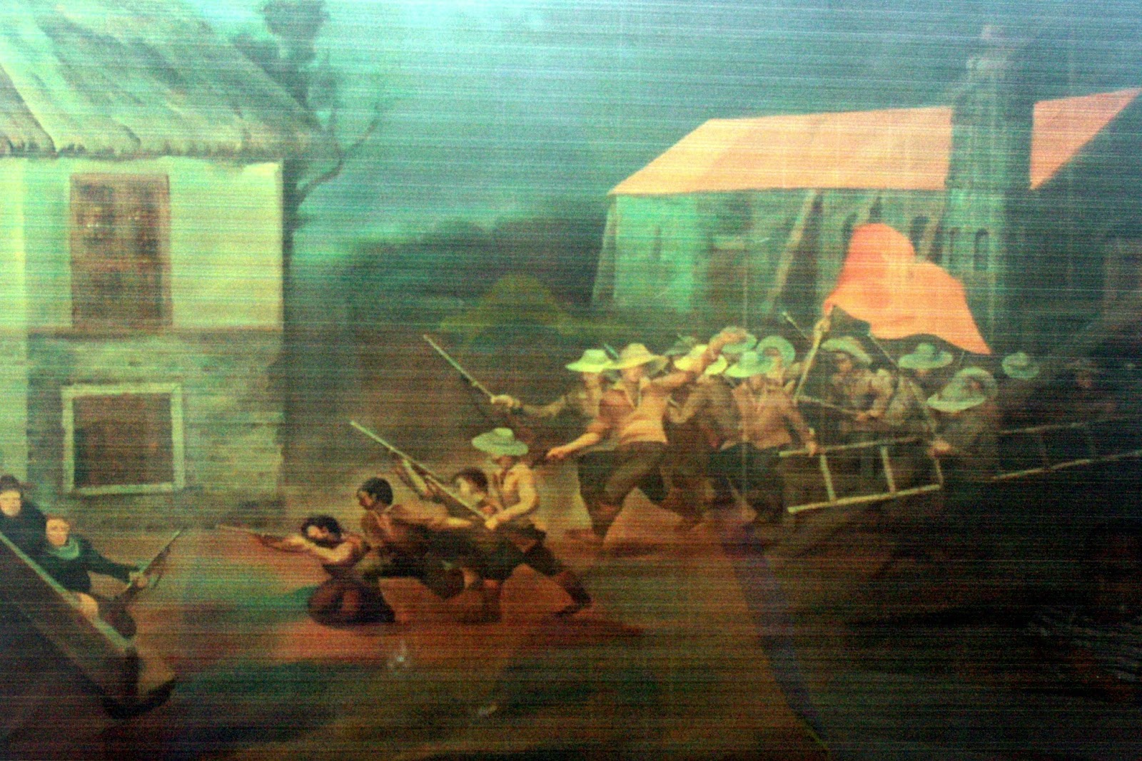 noel autor: Cagayan de Oro during the Philippine-American War (Part 1 ...