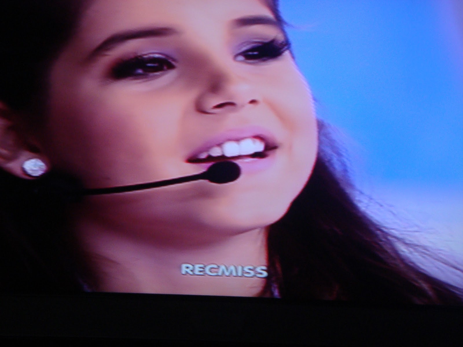 Juliê Rodrigues: Juliê Rodrigues Little Miss Universe ( Mini Miss ...