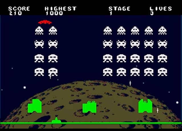 New Sega Genesis/Mega Drive Homebrew - The First Invasion!