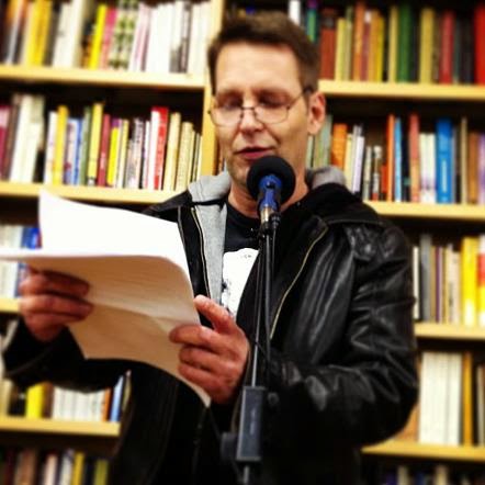 One Bite at a Time: Twenty Questions With Tom Pitts