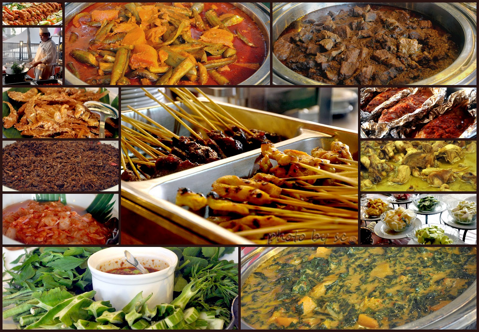 Macam Macam Ada Grand Margherita