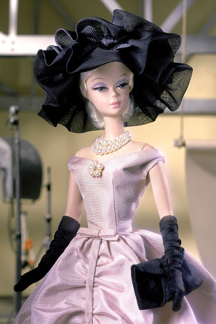 The Barbie Blog: The Year of Haute Couture - October