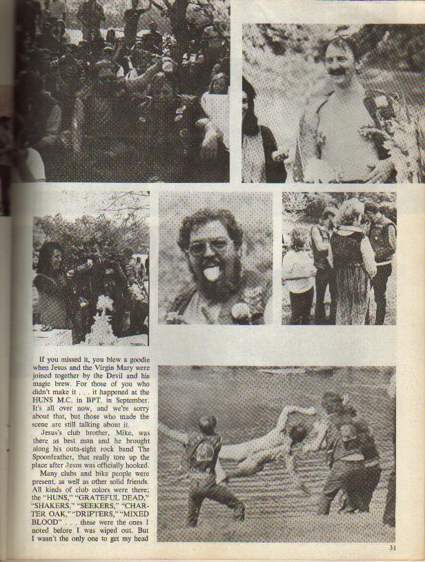 Colors Motorcycle Magazine