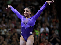 PERSPECTIVES-ANOTHER WAY TO VIEW: Women of Color Trending in Fencing ...