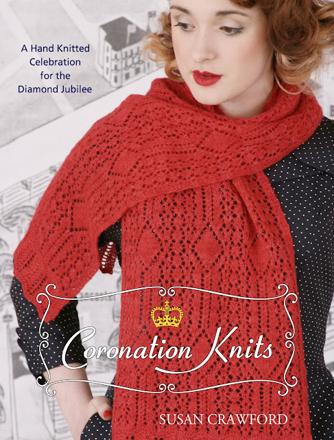 Just Call Me Ruby: Coronation Knits available to pre order now!