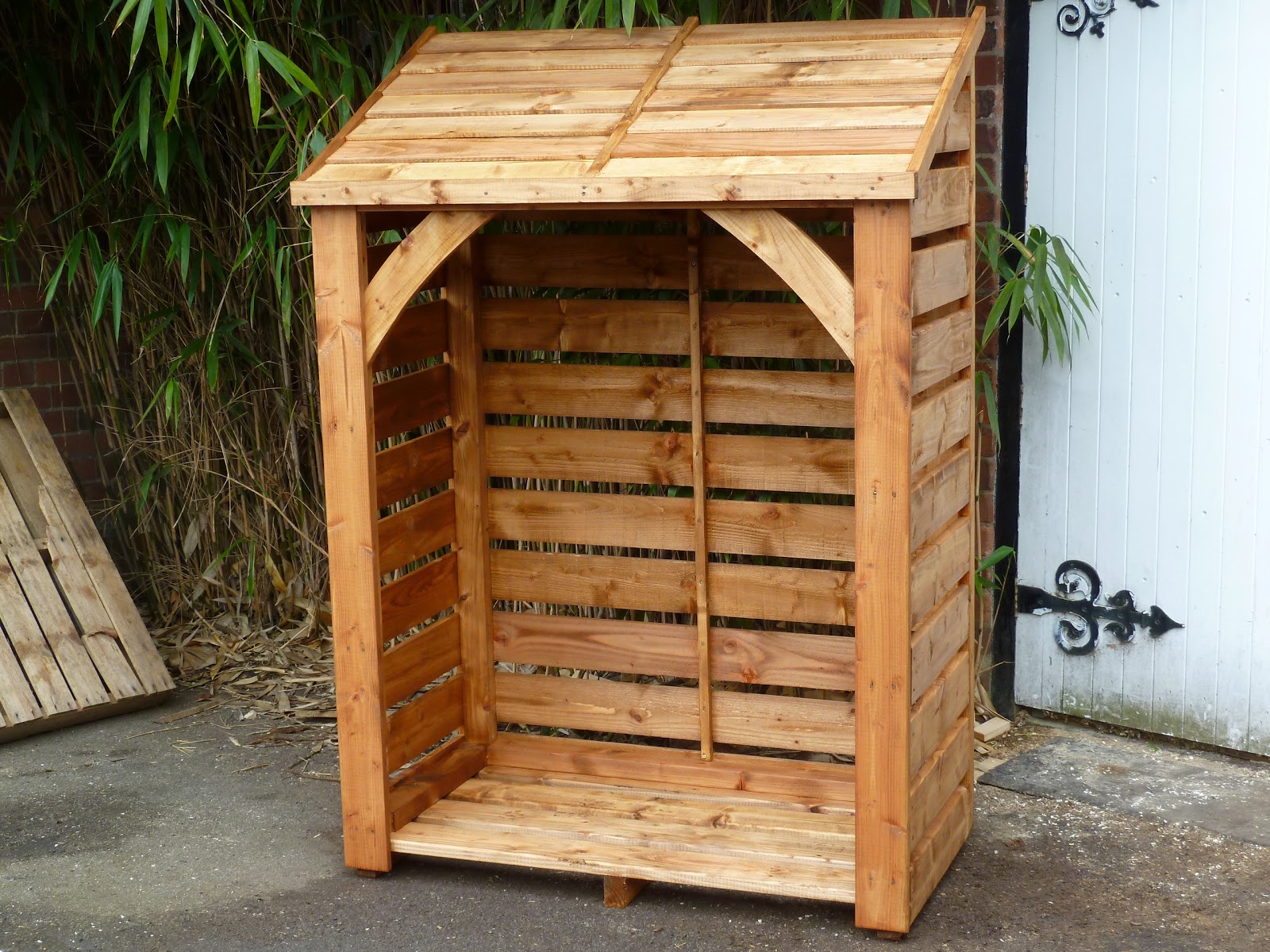 Wood Stores www.woodstores.co.uk: January 2015