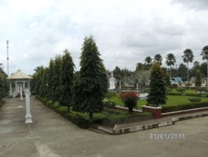 dumarao capiz: HISTORY OF DUMARAO