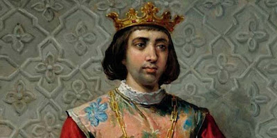Enrique IV el Impotente, rey de Castilla desde 1454 a 1474