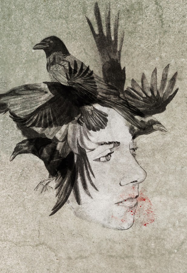 I need a guide: Julie Massy