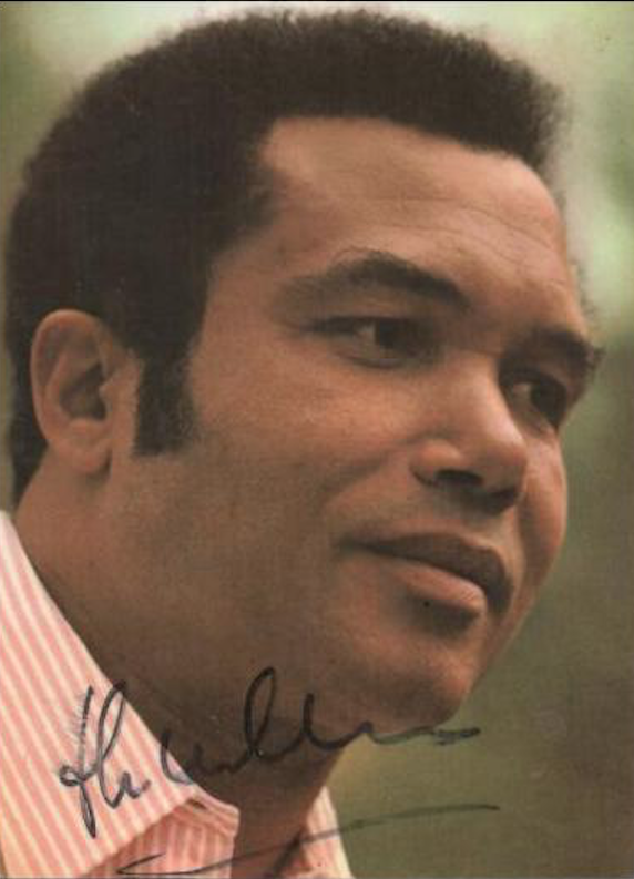 FRENCH SINGERS: John William