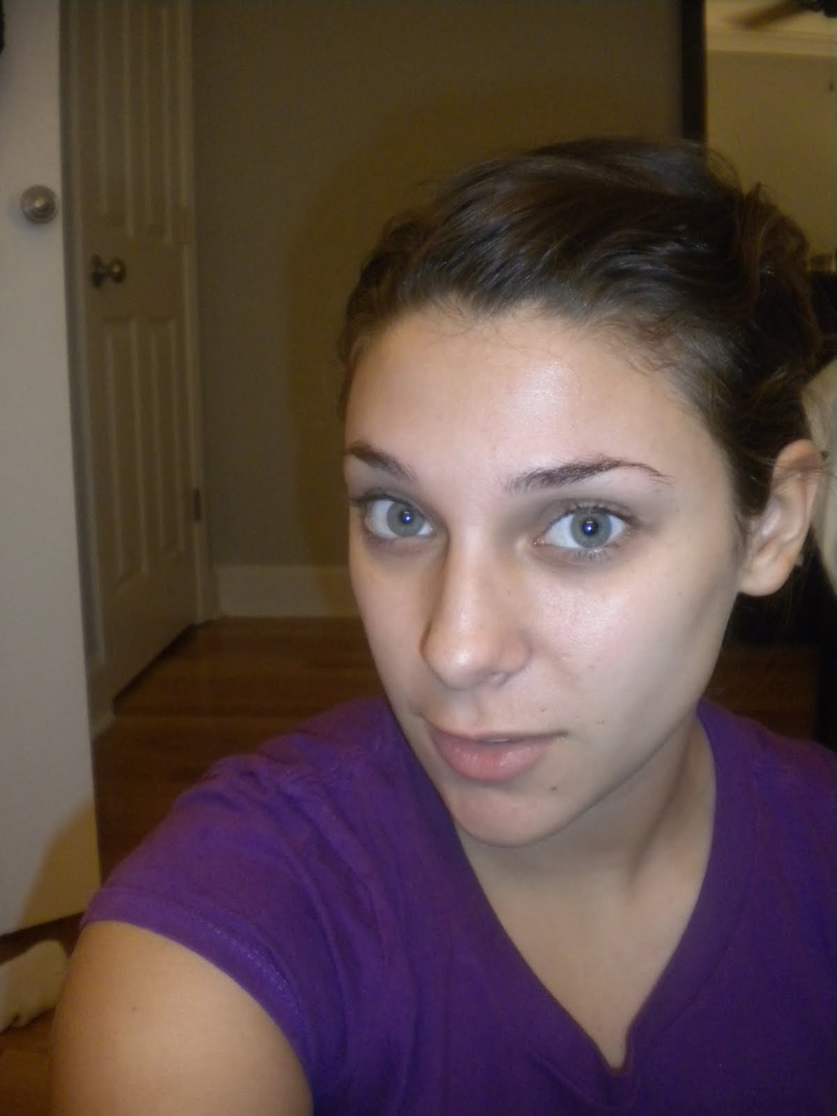 4 Foot - Perfect 10: Sun-kissed Summer Face Routine