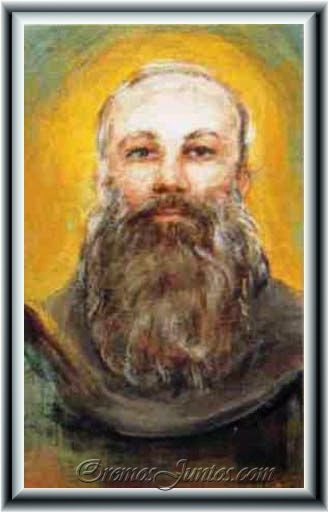 Vidas Santas: Santos Gregorio Grassi, Francisco Fogolla, y 24 compañeros