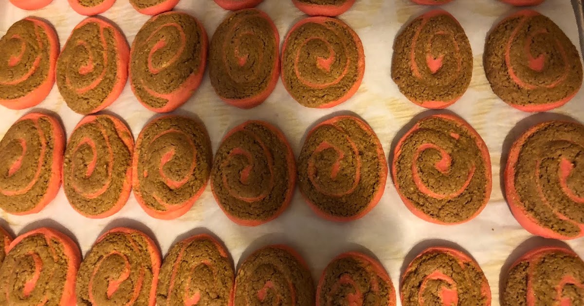 sugarampsprinkle: Filipino Tainga Cookies Recipe