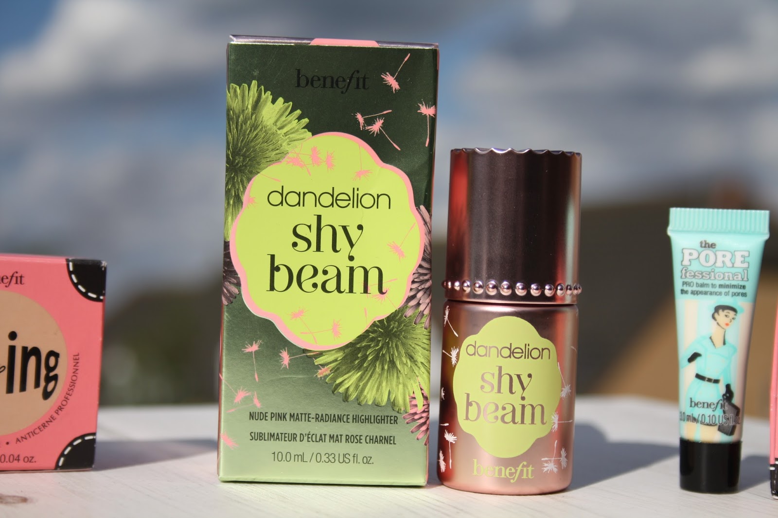 Beautyqueenuk | A UK Beauty and Lifestyle Blog: Benefit ASOS Exclusive ...