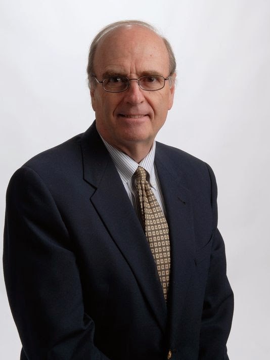 Screams from the Porch: March 2015