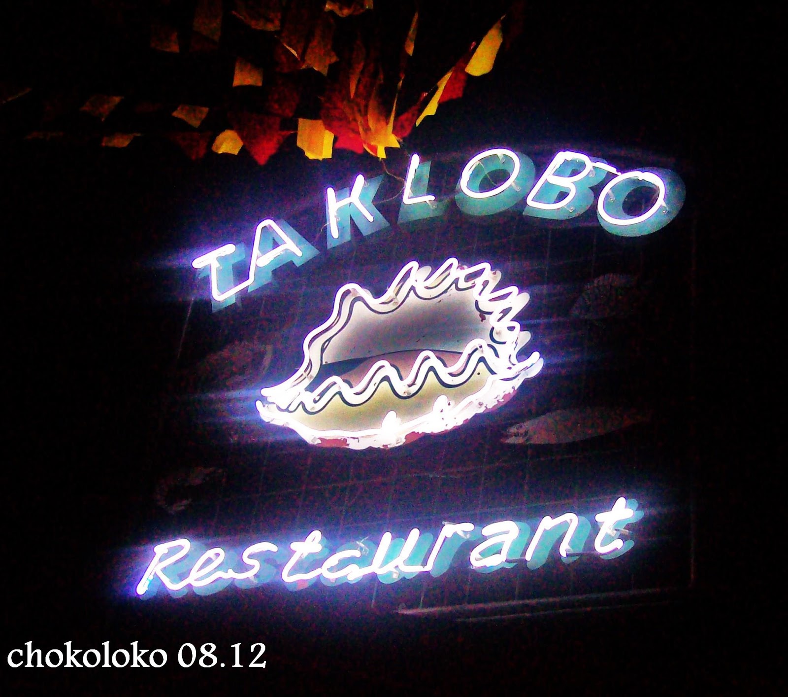 cHoKoLoKo world: August 2012