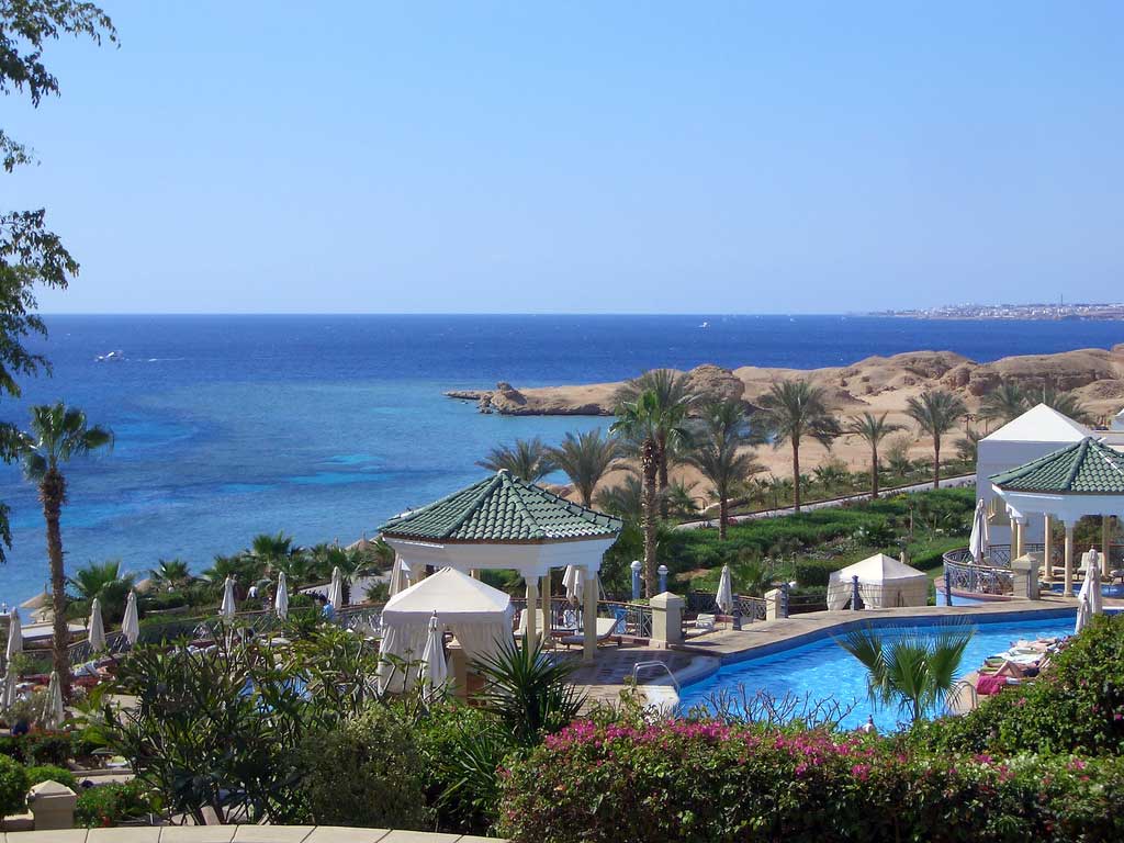 Egypt: Sharm el-Sheikh