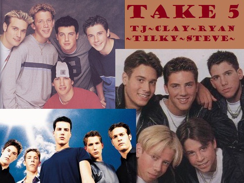 my simple yet complicated rules of life: April 2013