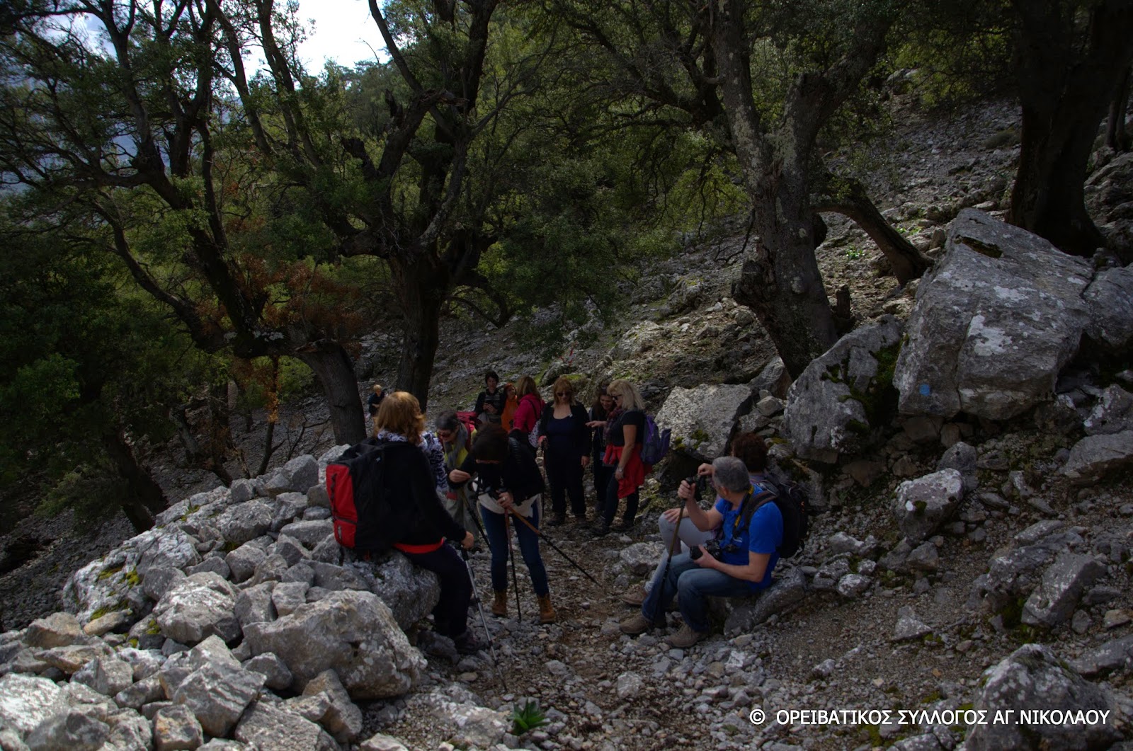 EXPLORE MOUNTAINS: ΠΕΖΟΠΟΡΙΑ :ΜΕΤΑΞΟΧΩΡΙ-ΠΗΓΗ ΣΚΑΦΙΔΙΑ-ΚΑΛΥΒΕΣ-ΖΩΝΑΡΙ ...