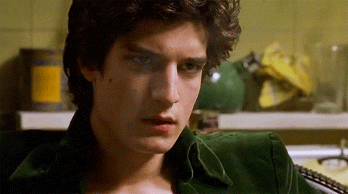 Movie Lovers Reviews: The Dreamers (2003) - Splendid, if a bit Off-Beat