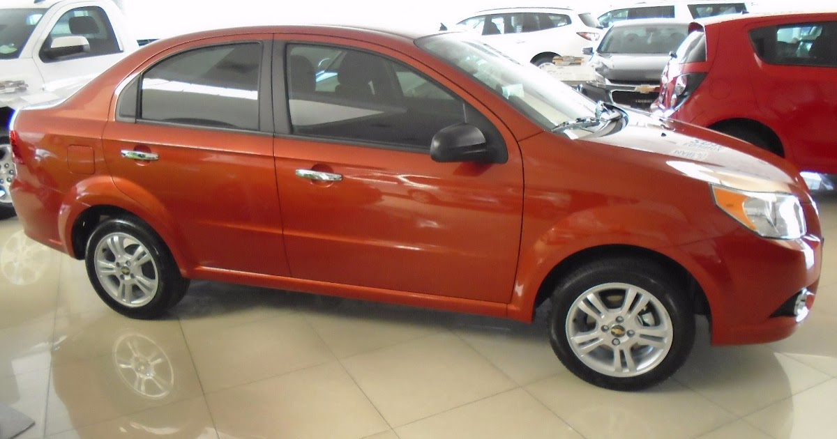 Los 10 mejores autos Mexico 2016