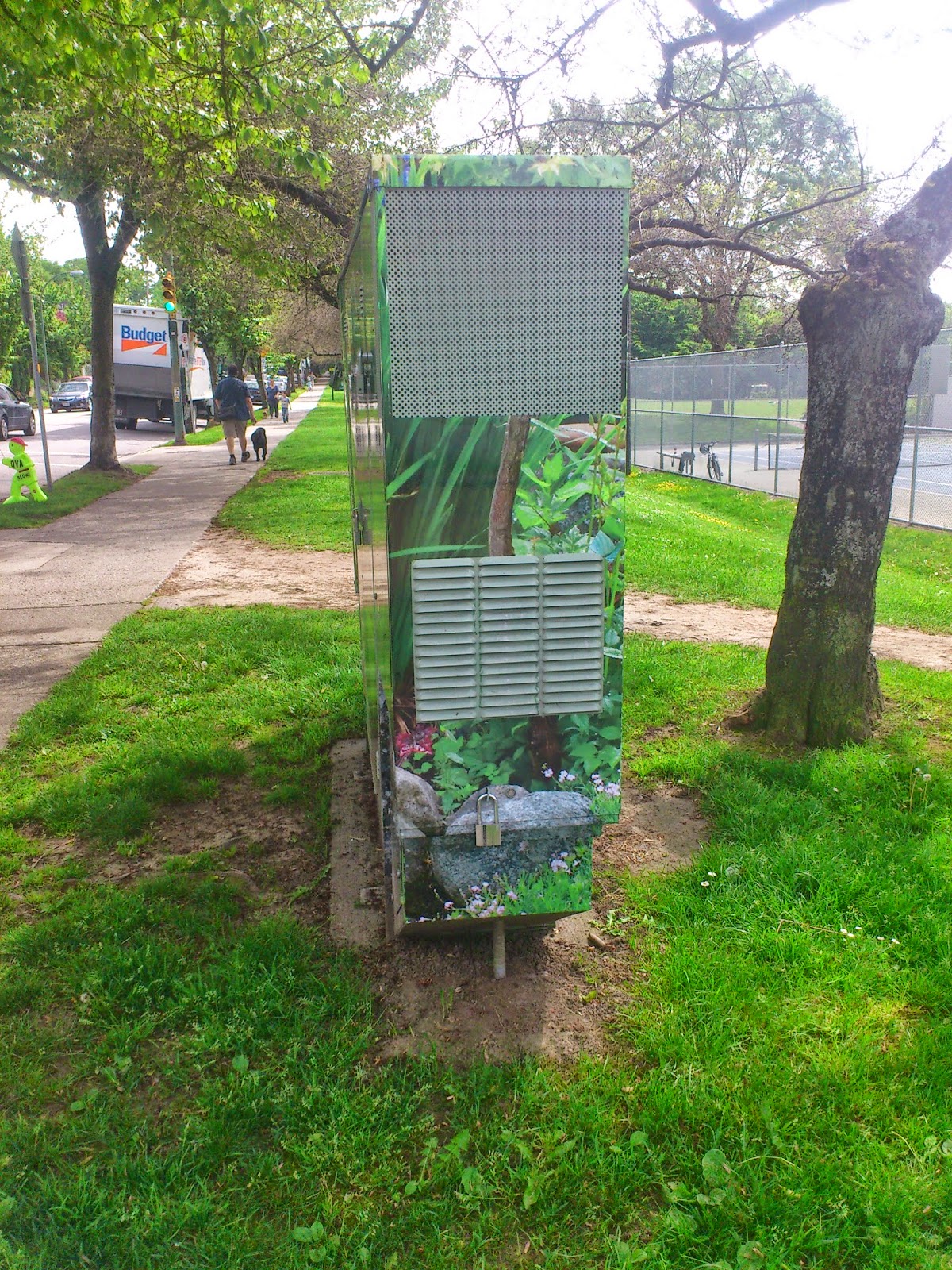 Vancouver Voyager: From Ballrooms to Birds