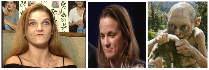 Just a Biddy: It's Off Grain, Bitch.