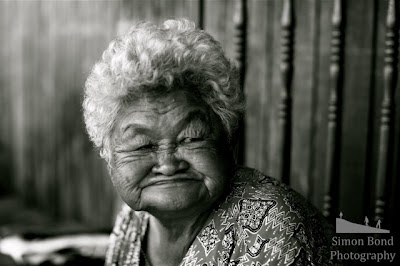 Mark Eaton Photography: Simon Bond: Traveler and Photographer