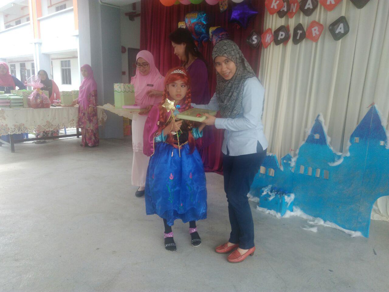 Sambutan Hari Kanak-kanak SKPH2 2016 ~ Sekolah Kebangsaan Putra Heights 2