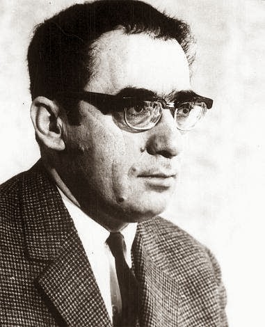 MOROMETII, Marin Preda