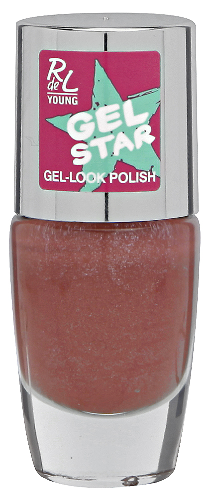 Liandas Fascination: Gel Star - die neuen Limited Edition von RdeL Young!