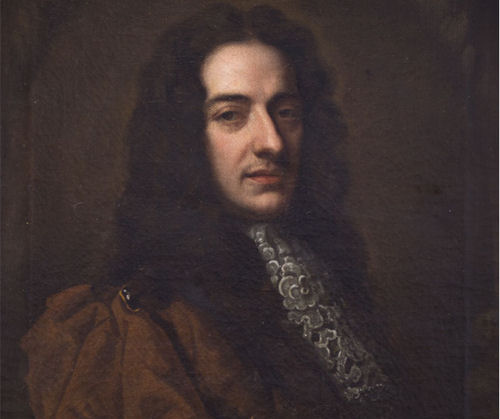 Nicola Matteis - Violin Hero