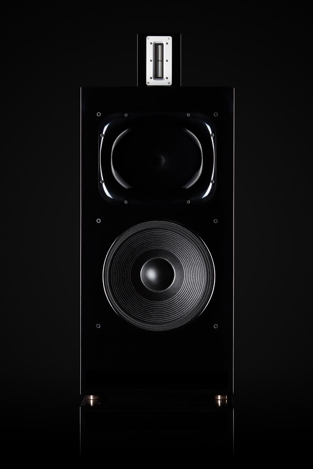 Viva Audio Allegro and Agile speakers – Ultimate High-Fidelity