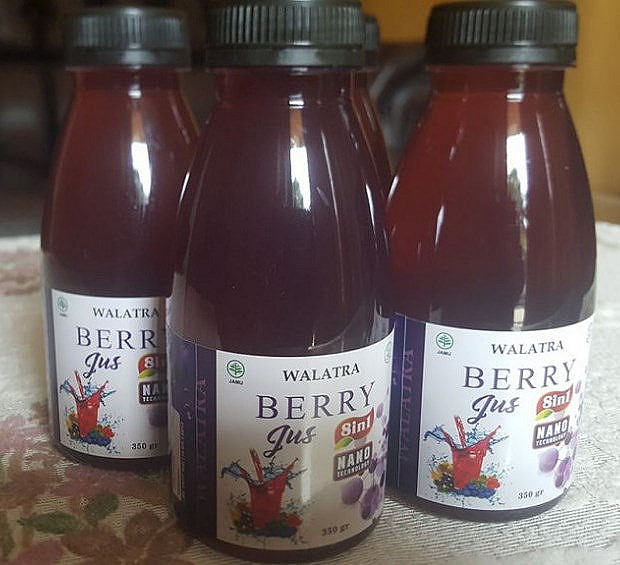 Info Terbaru 20+ Buah Pelir