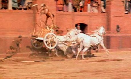 THE OBIT PATROL: Harry 'Joe' Canutt