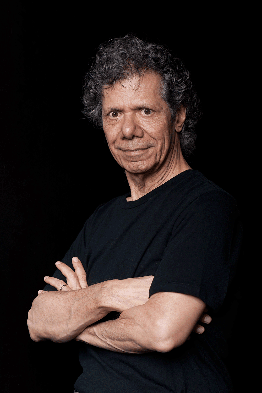 Republic of Jazz: Chick Corea - The Musician (CONCORD MUSIC GROUP 2017 ...