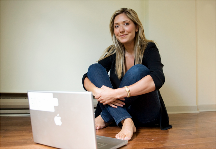 These 15 Female Entrepreneurs Are Under 30 and Running Multi-Million ...