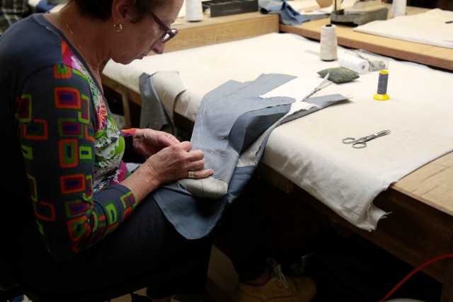 Smalto: bespoke tailor, Paris – Permanent Style