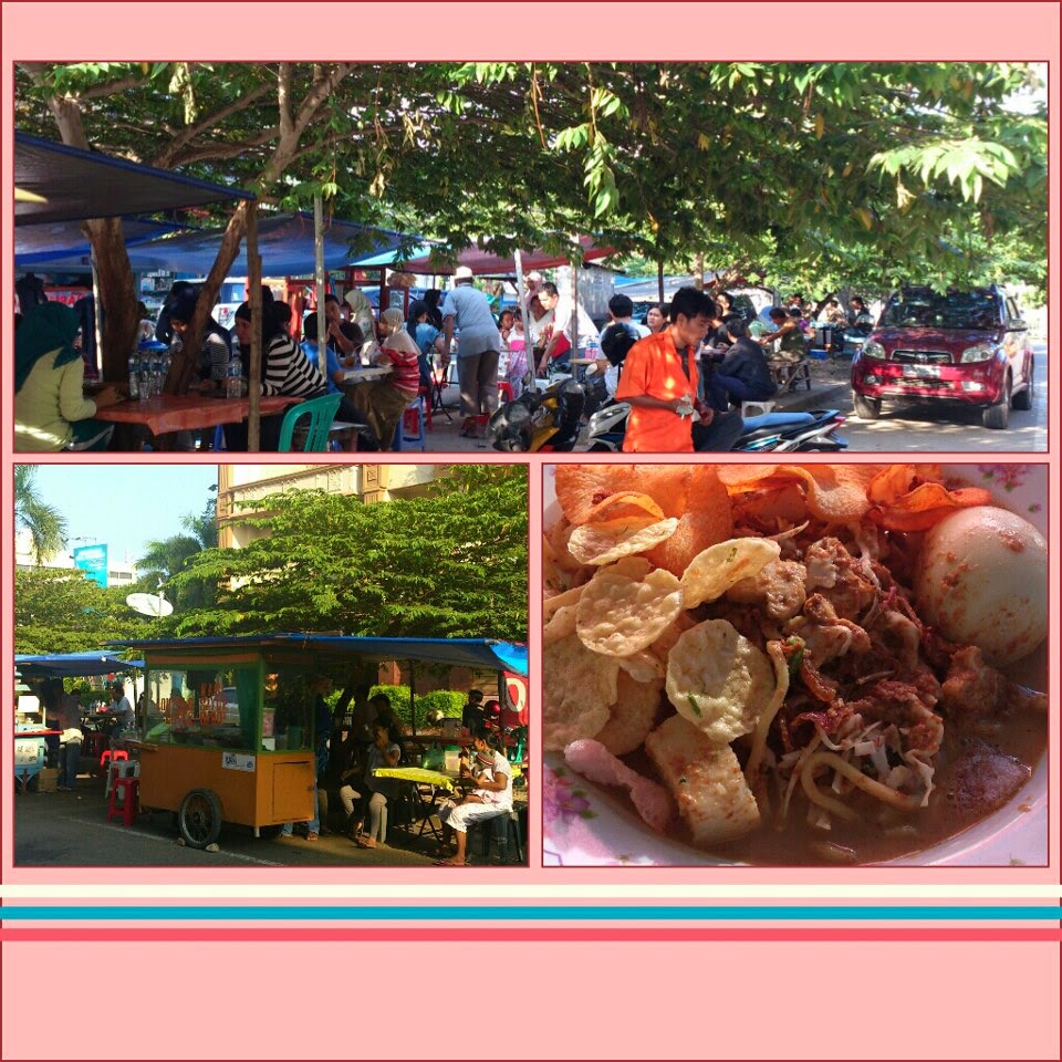 Aans Diary Kuliner Batam Batam Culinary
