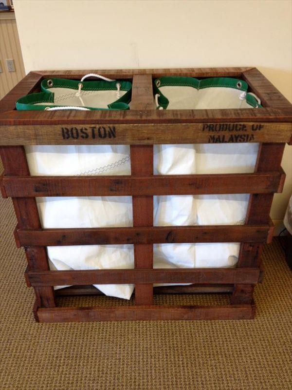 10+ Glorious Pallet Recycling Ideas That inspiration You - Pallets Platform