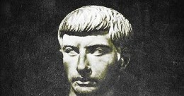 A Common Reader: Brutus: The Noble Conspirator by Kathryn Tempest