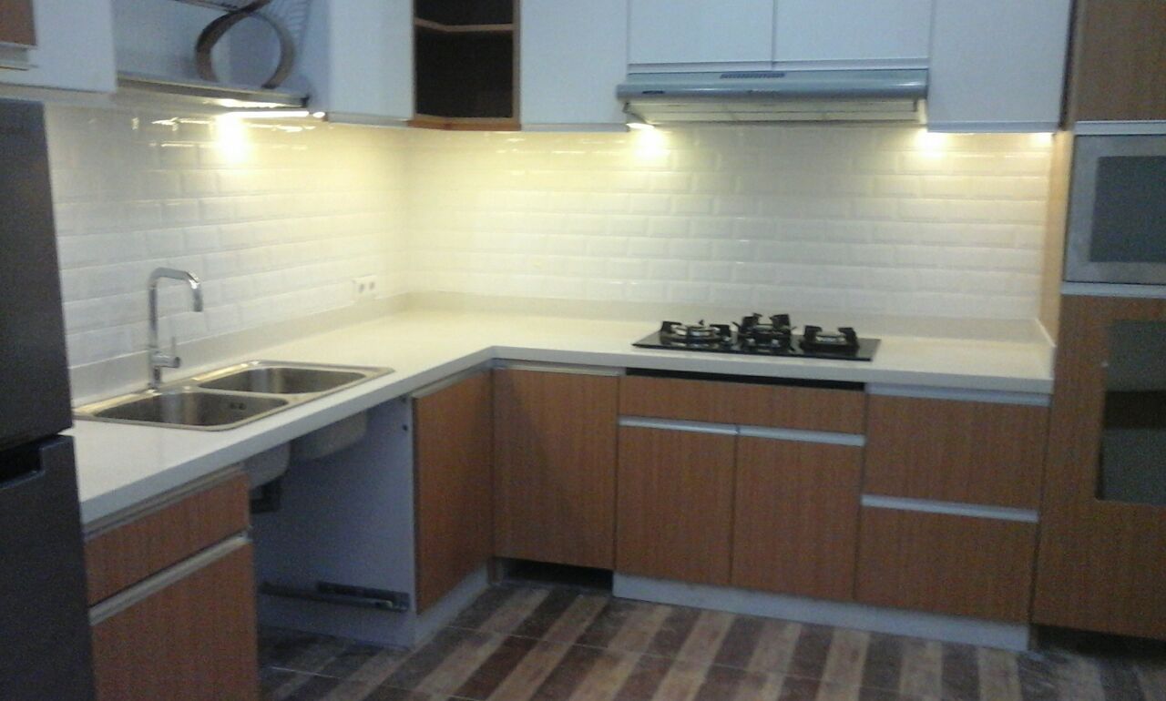 SOLID SURFACE SURABAYA: Oktober 2015