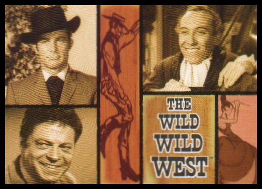 RetroSpective: A '60s TV Journey