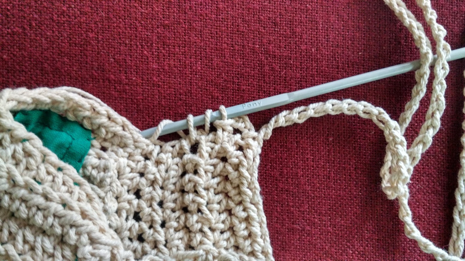 crochet kalaakari: Fat bottom bag or fbb free pattern with lining