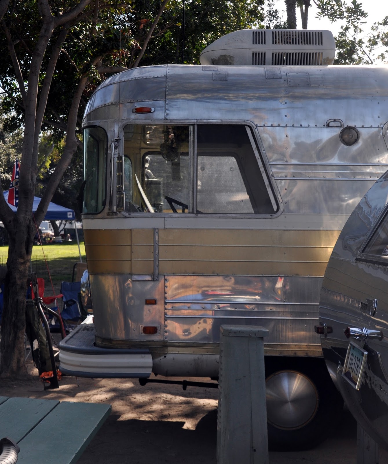 Just A Car Guy: a bus I've never seen or heard of before which hauled ...