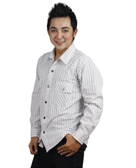 Kemeja Putih: Kemeja Putih