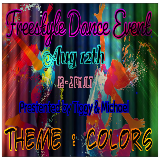 Dance Queens : Freestyle Dance Party