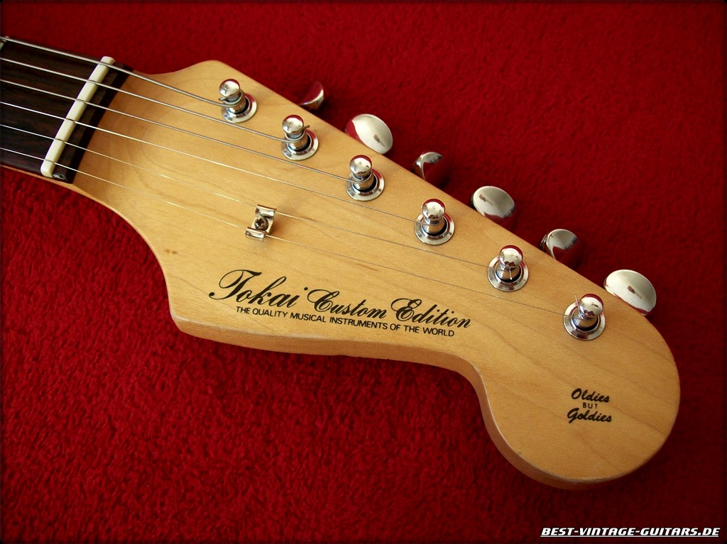 Guitarras de um Strateiro - COLECIONISMO: Galeria de arte Stratocaster ...